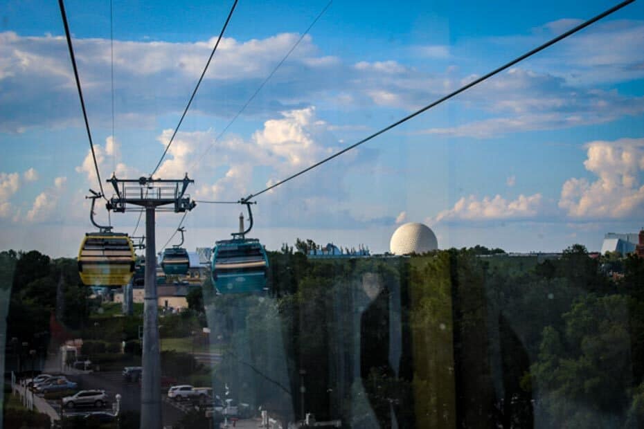 Disney Transportation | Resorts Gal