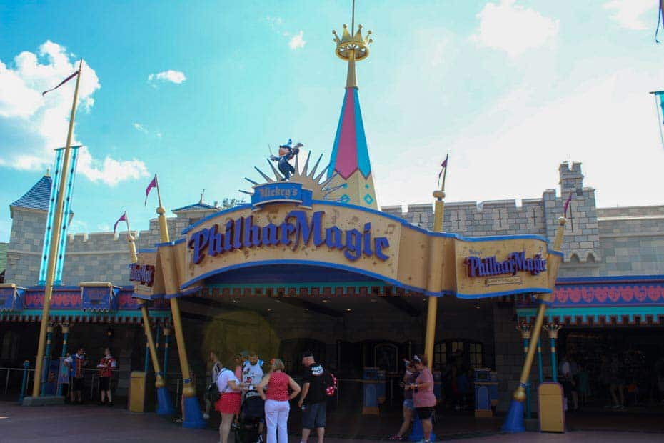 A Visit to Disney World’s Fantasyland – Resorts Gal