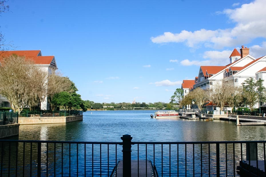 Gasparilla Island Grill Review – Resorts Gal