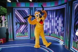 Full List of Every Character Meet and Greet at Walt Disney World ...