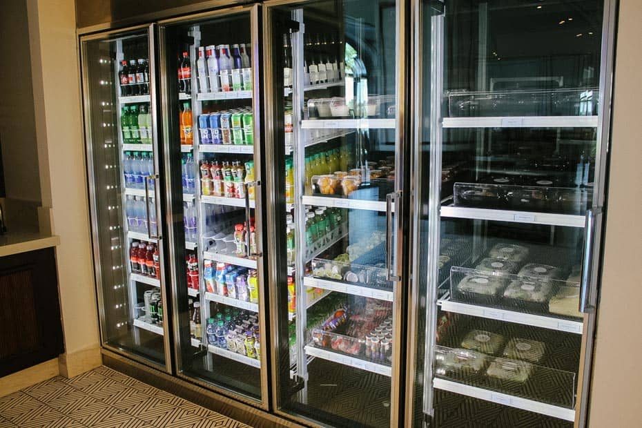 Primo Piatto Review – Resorts Gal