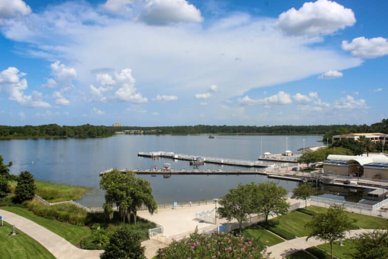 Disney's Bay Lake Tower Review