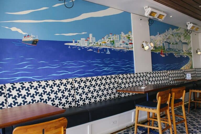 Bar Riva Review at Disney’s Riviera Resort – Resorts Gal