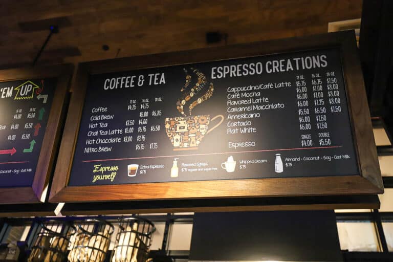 Fuel at Disney's Dolphin Resort