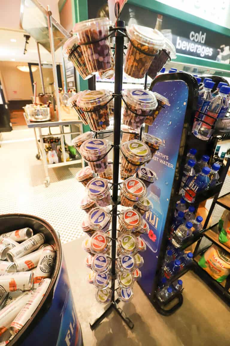 Fuel at Disney's Dolphin Resort