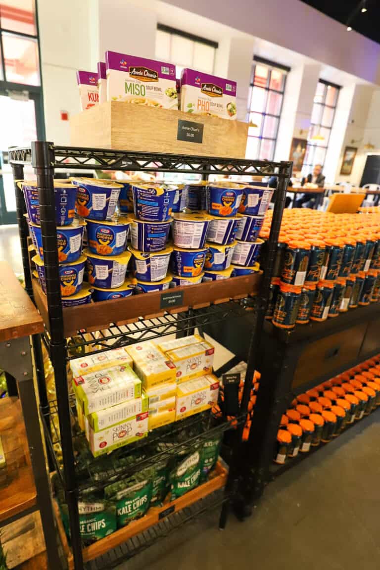 Fuel at Disney's Dolphin Resort