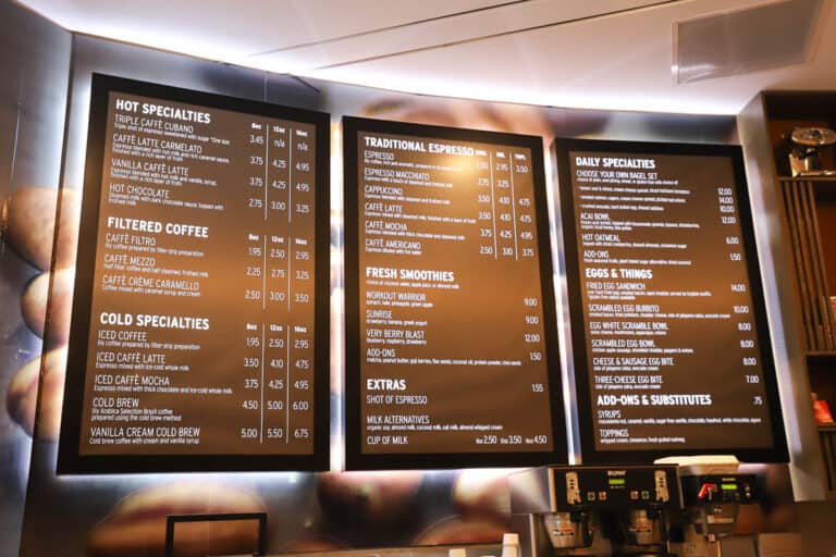 8 Delightful Dining Options at JW Marriott's Bonnet Creek