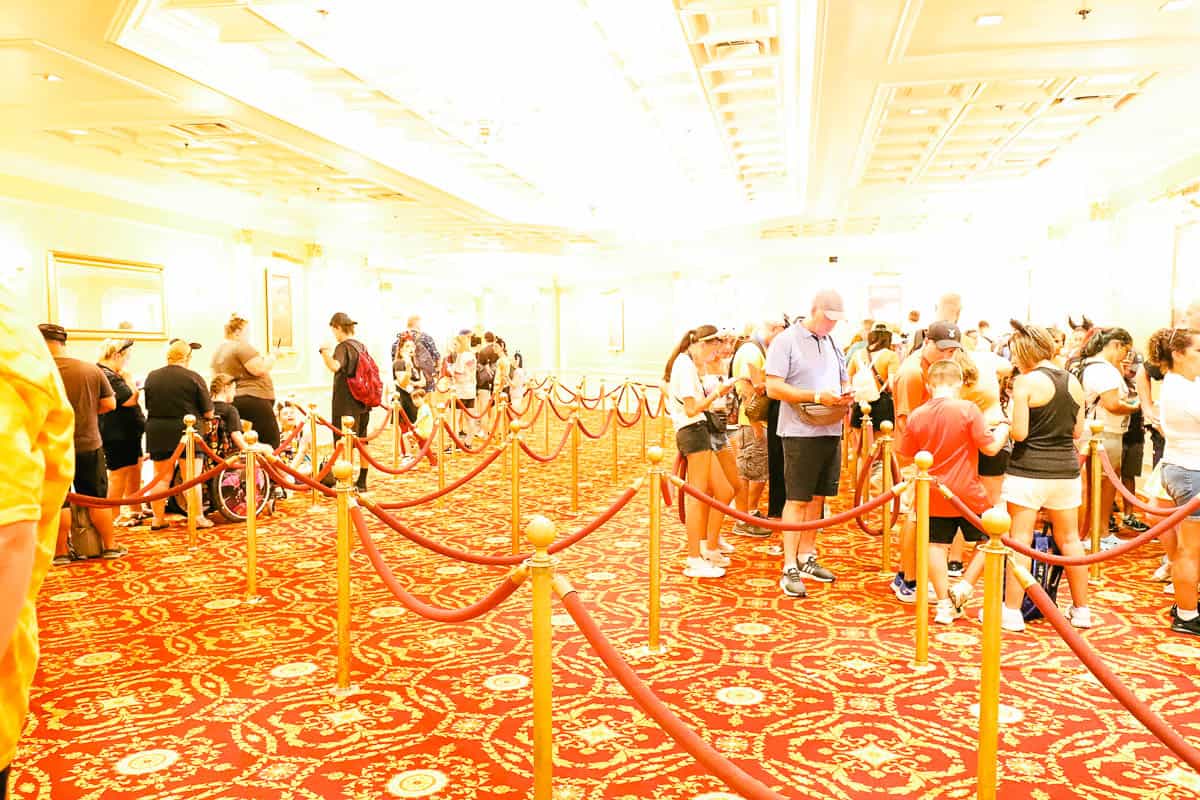 Don't Miss This Rare Character Meet: Jack Skellington and Sally at ...