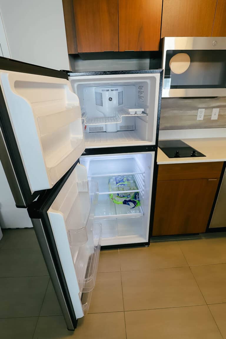 Residence Inn by Marriott at Flamingo Crossings Review (Near Disney World)