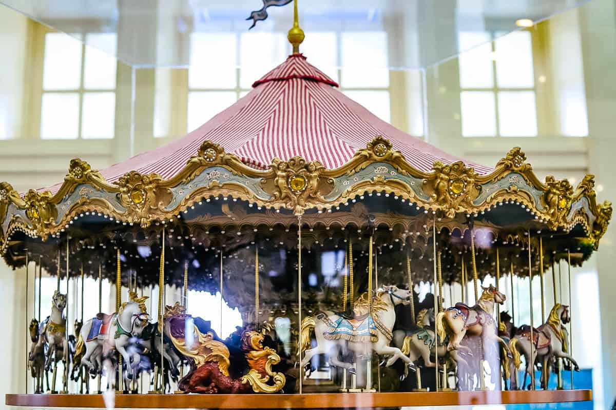 Disney's Boardwalk Inn Review - Resorts Gal