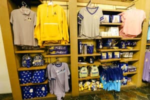 Step Inside the Settlement Trading Post at Disney's Fort Wilderness ...