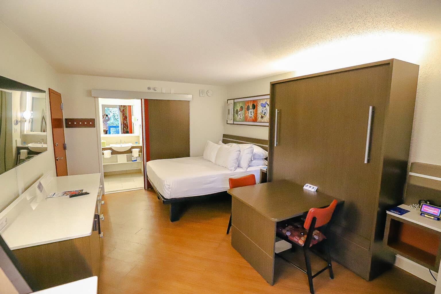 Disney's All-Star Sports Review