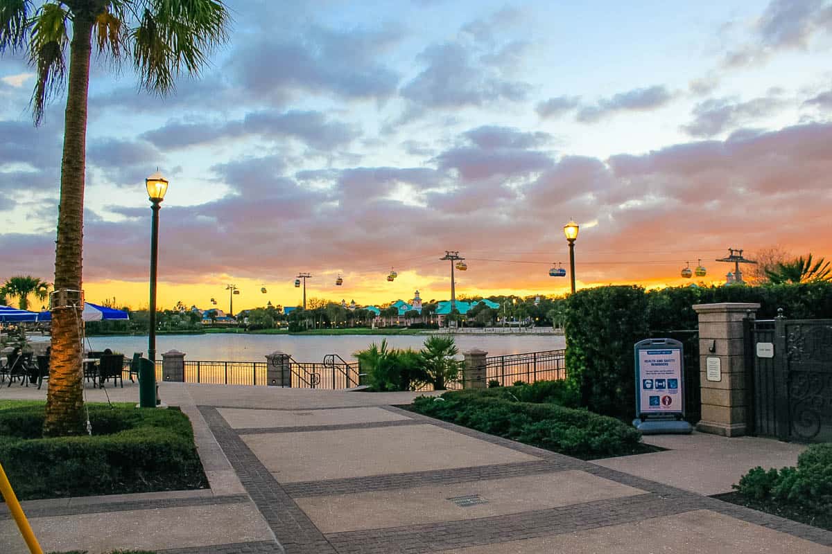Best Disney Resort For Transportation at Carolann Ness blog