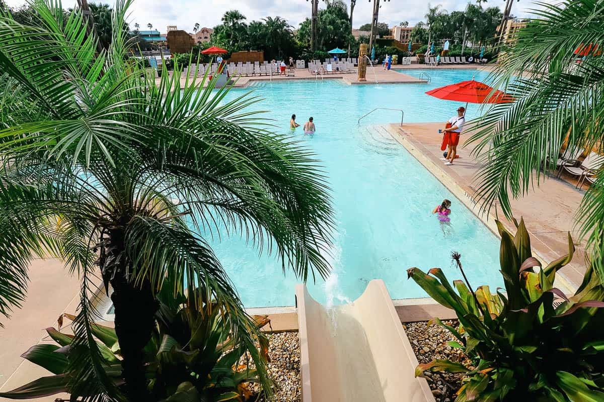 List of Walt Disney World Hotel Pools (With FAQs and Tips)
