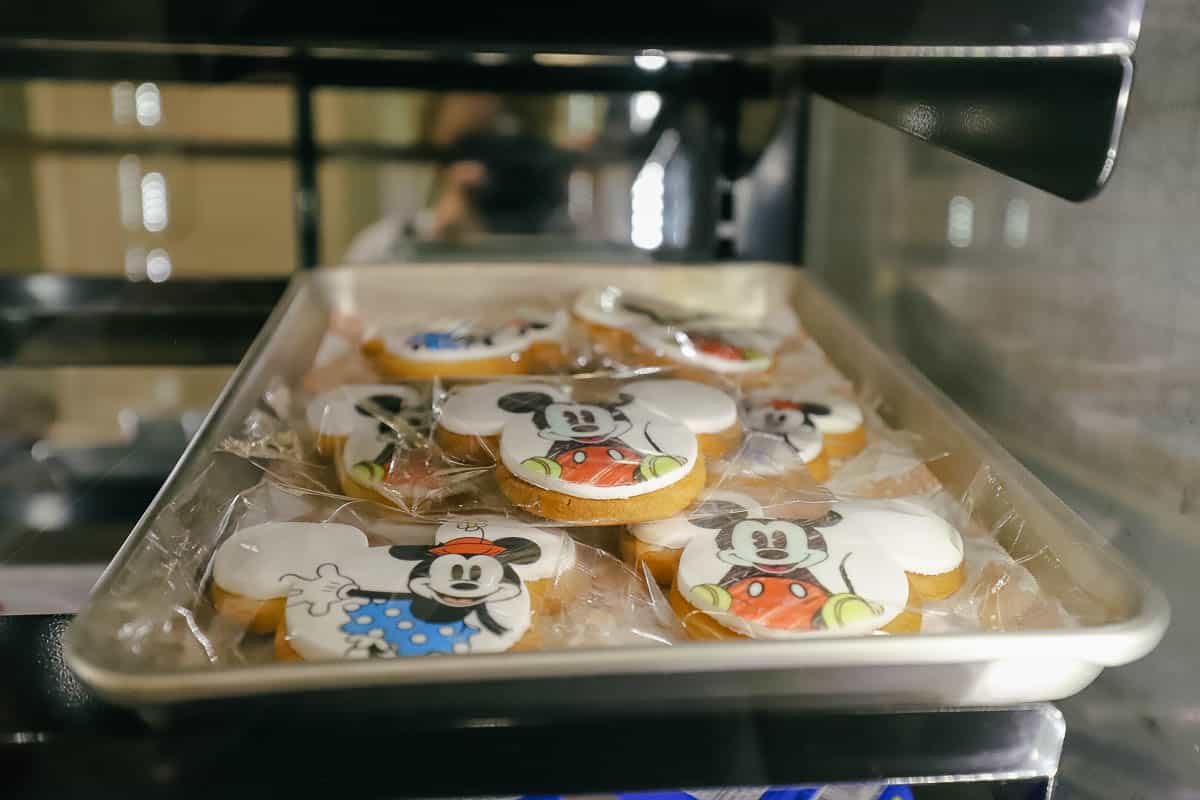 Carousel Coffee at Disney's Boardwalk (Is it Worth the Stop?)