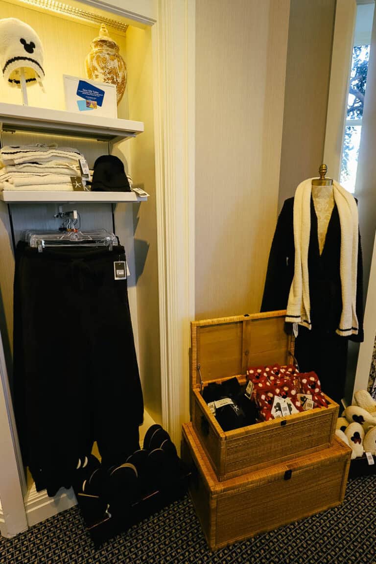 A Visit to Curiouser Clothiers at Disneys Grand Floridian (2023 ...