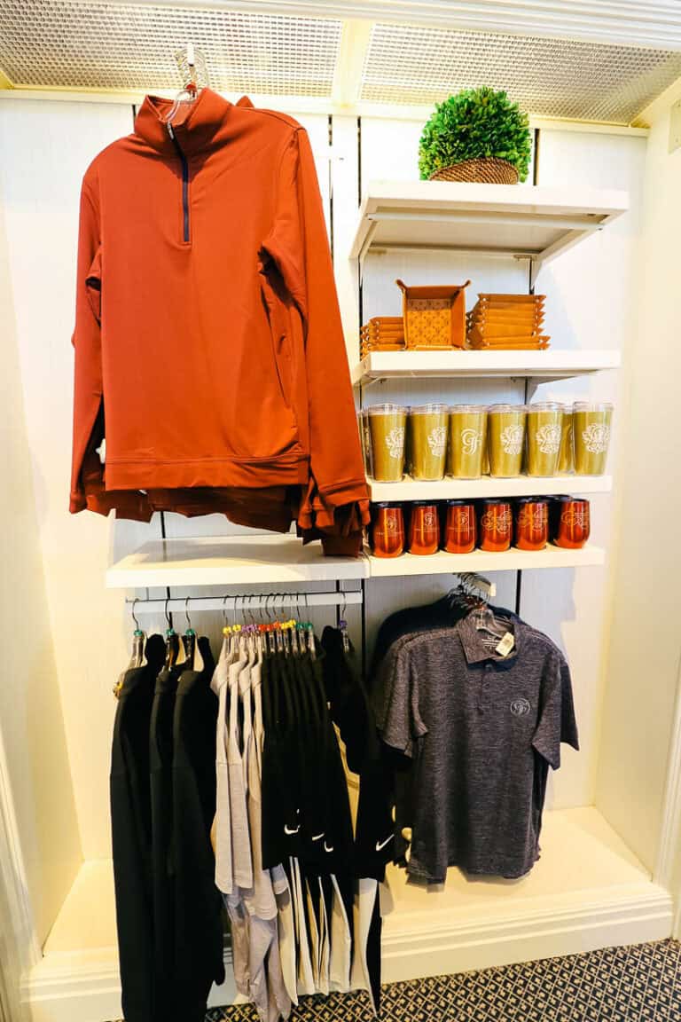 A Visit to Curiouser Clothiers at Disneys Grand Floridian (2023 ...