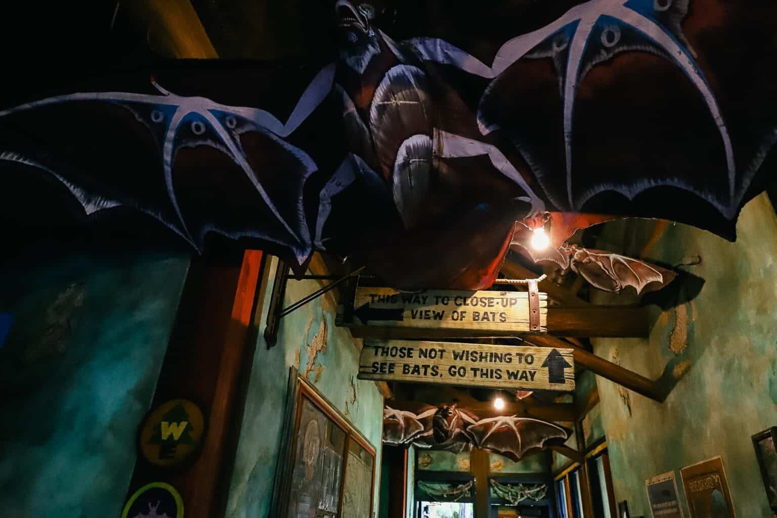 The Maharajah Jungle Trek at Disney's Animal Kingdom (An Attraction Guide)