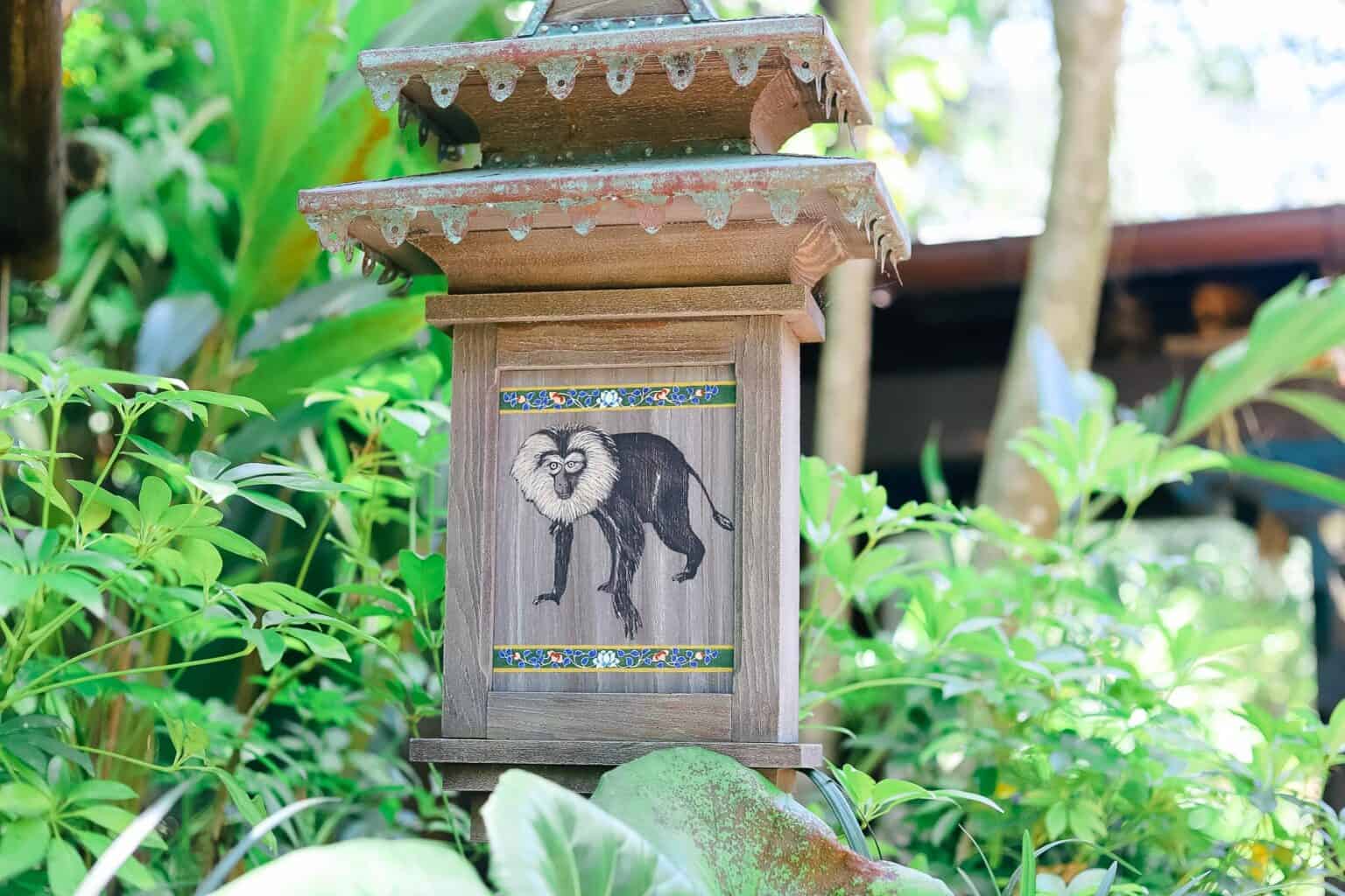 The Maharajah Jungle Trek at Disney's Animal Kingdom (An Attraction Guide)