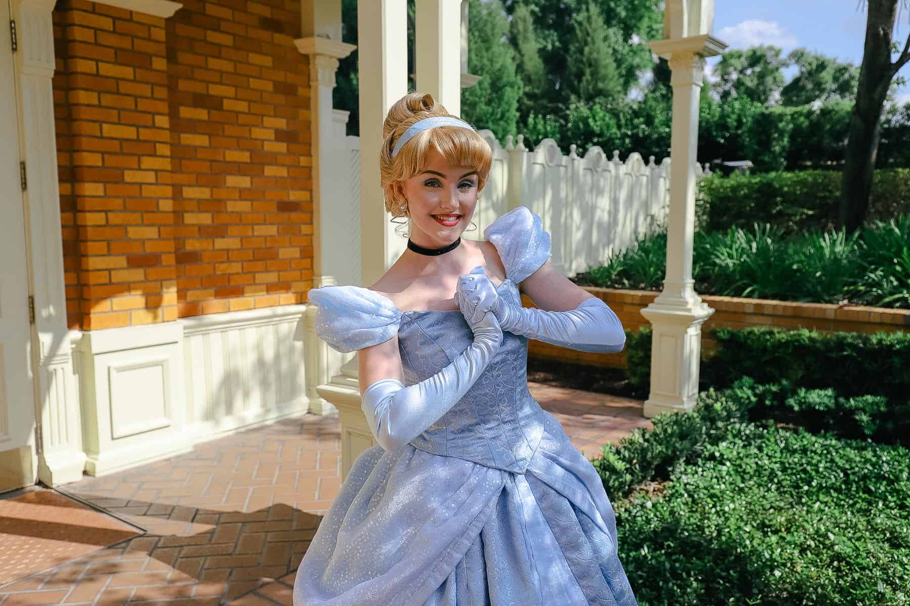 Full List of Every Character Meet and Greet at Walt Disney World