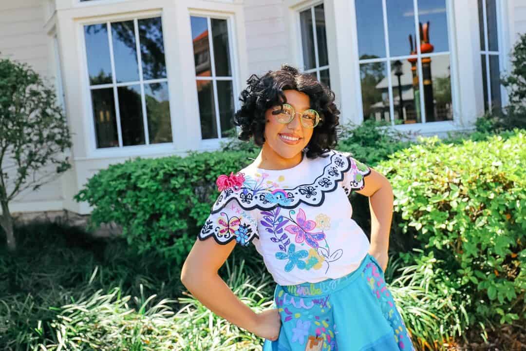 Full List of Every Character Meet and Greet at Walt Disney World