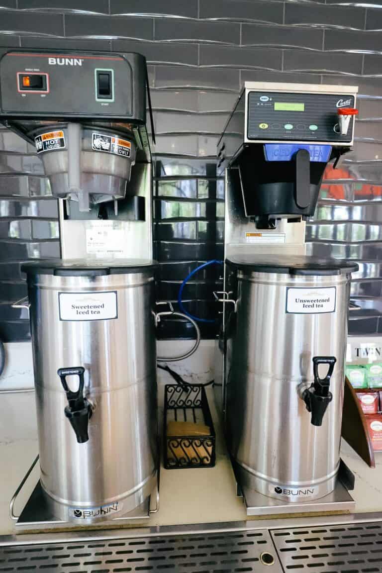 Primo Piatto Review (A Mostly Upscale Quick Service Restaurant)