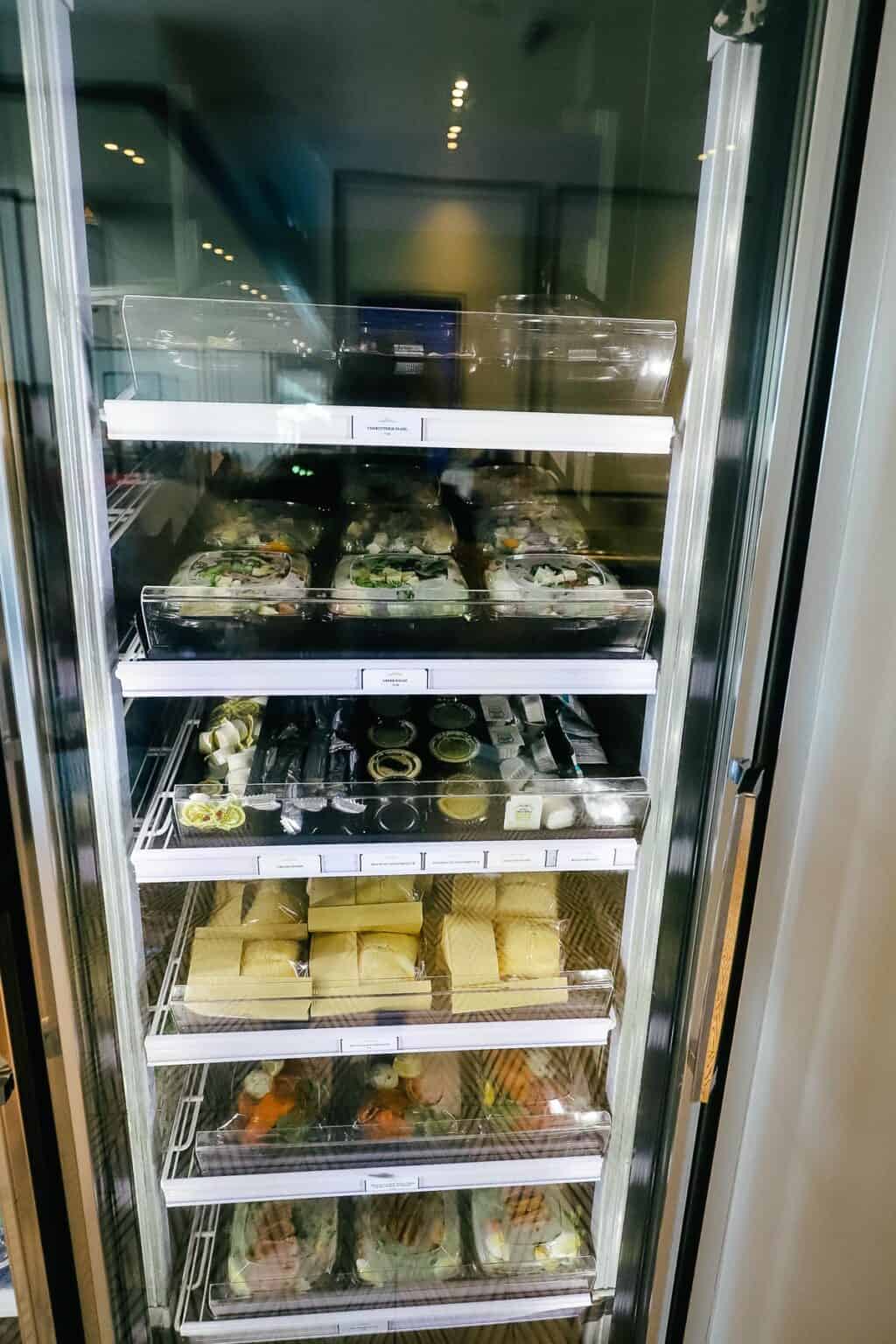 Primo Piatto Review (A Mostly Upscale Quick Service Restaurant)