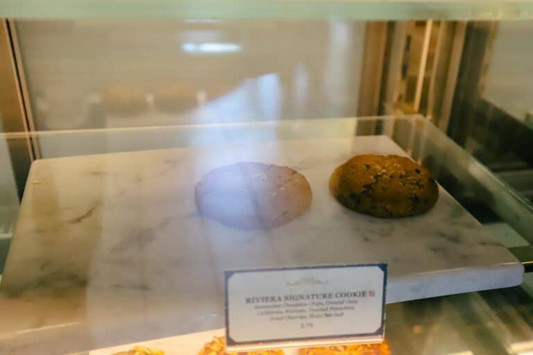 Primo Piatto Review (A Mostly Upscale Quick Service Restaurant)