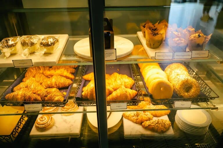 Primo Piatto Review (A Mostly Upscale Quick Service Restaurant)