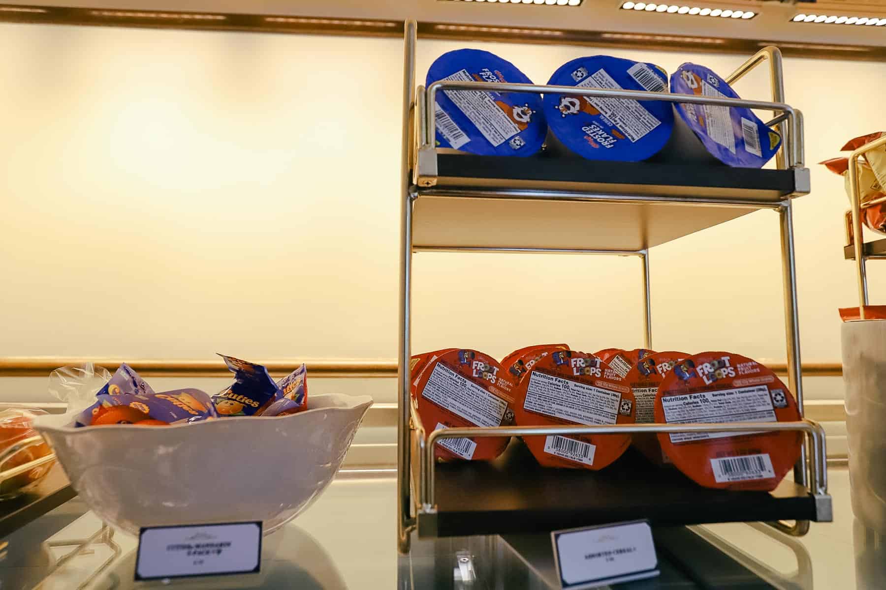 Primo Piatto Review (A Mostly Upscale Quick Service Restaurant)