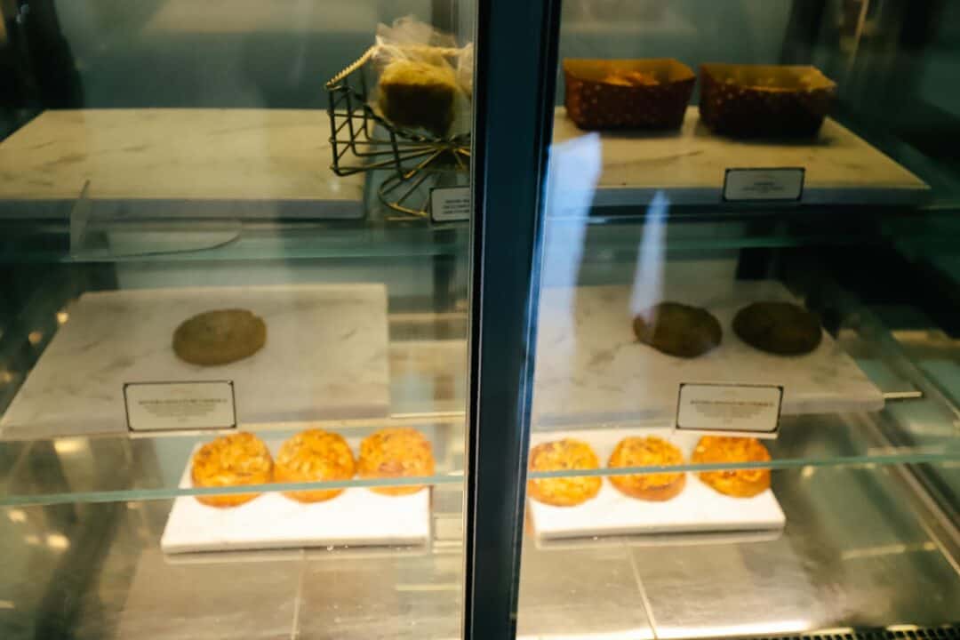 Primo Piatto Review (A Mostly Upscale Quick Service Restaurant)