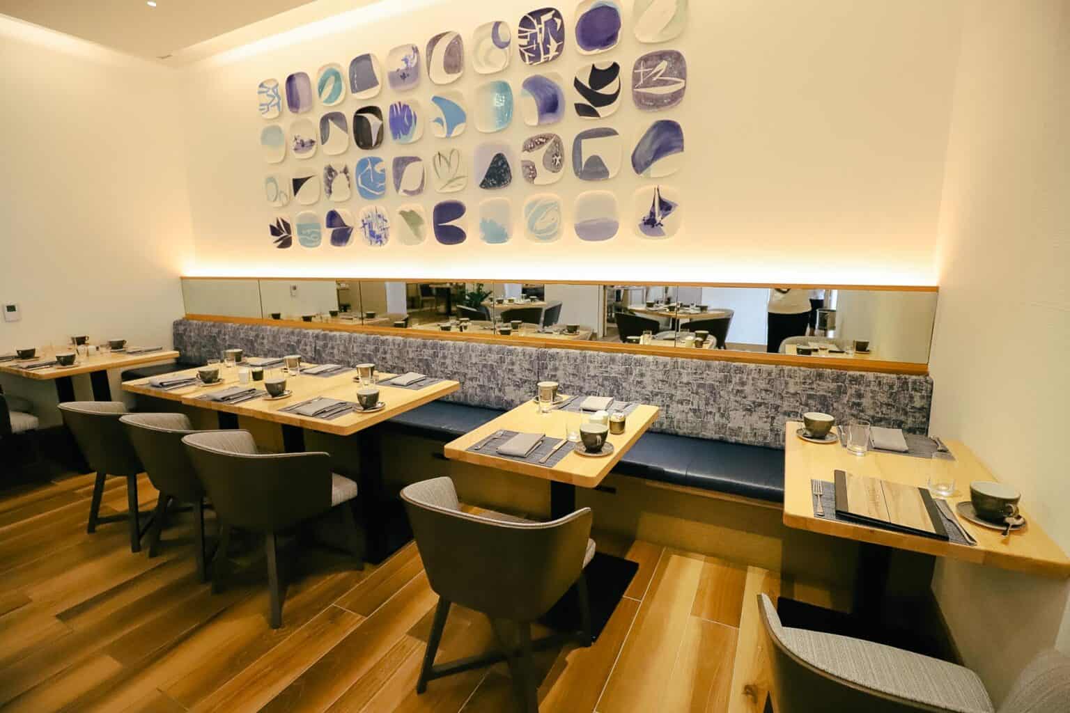 Amare Breakfast Review (The Buffet or À La Carte?)