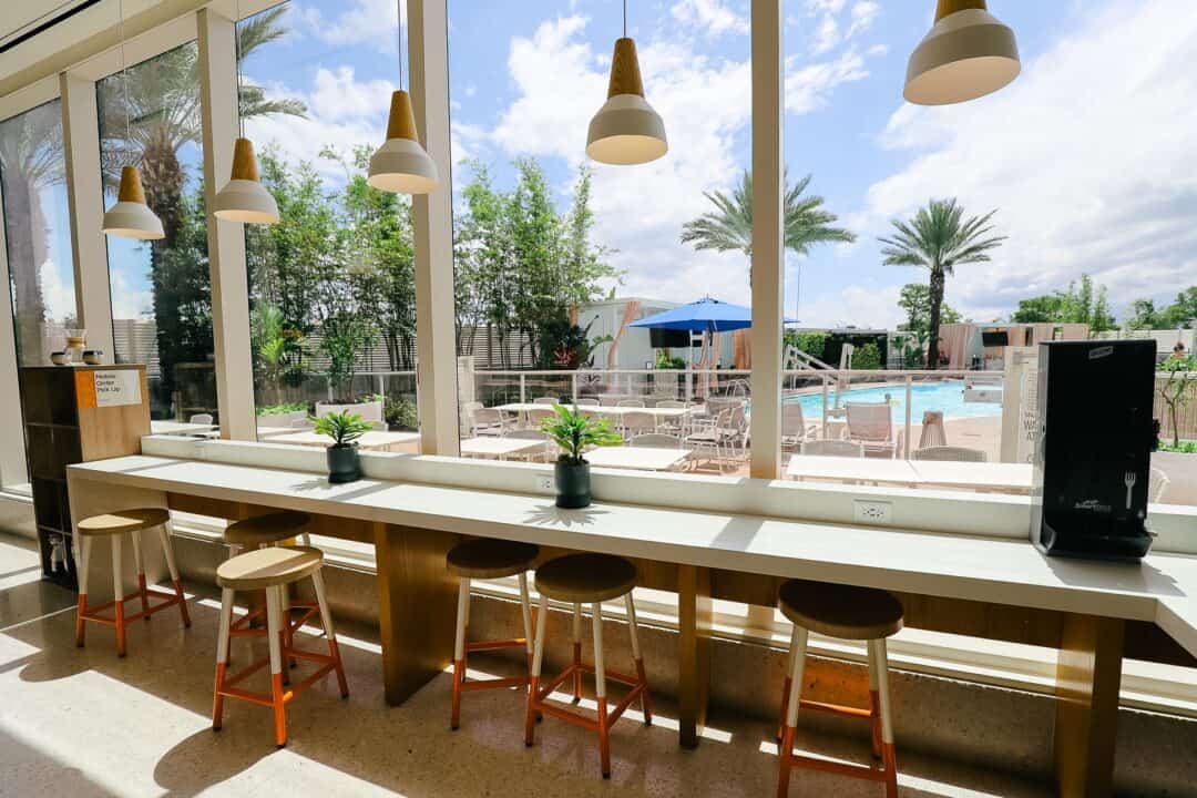 Walt Disney World Swan Reserve Review - Resorts Gal