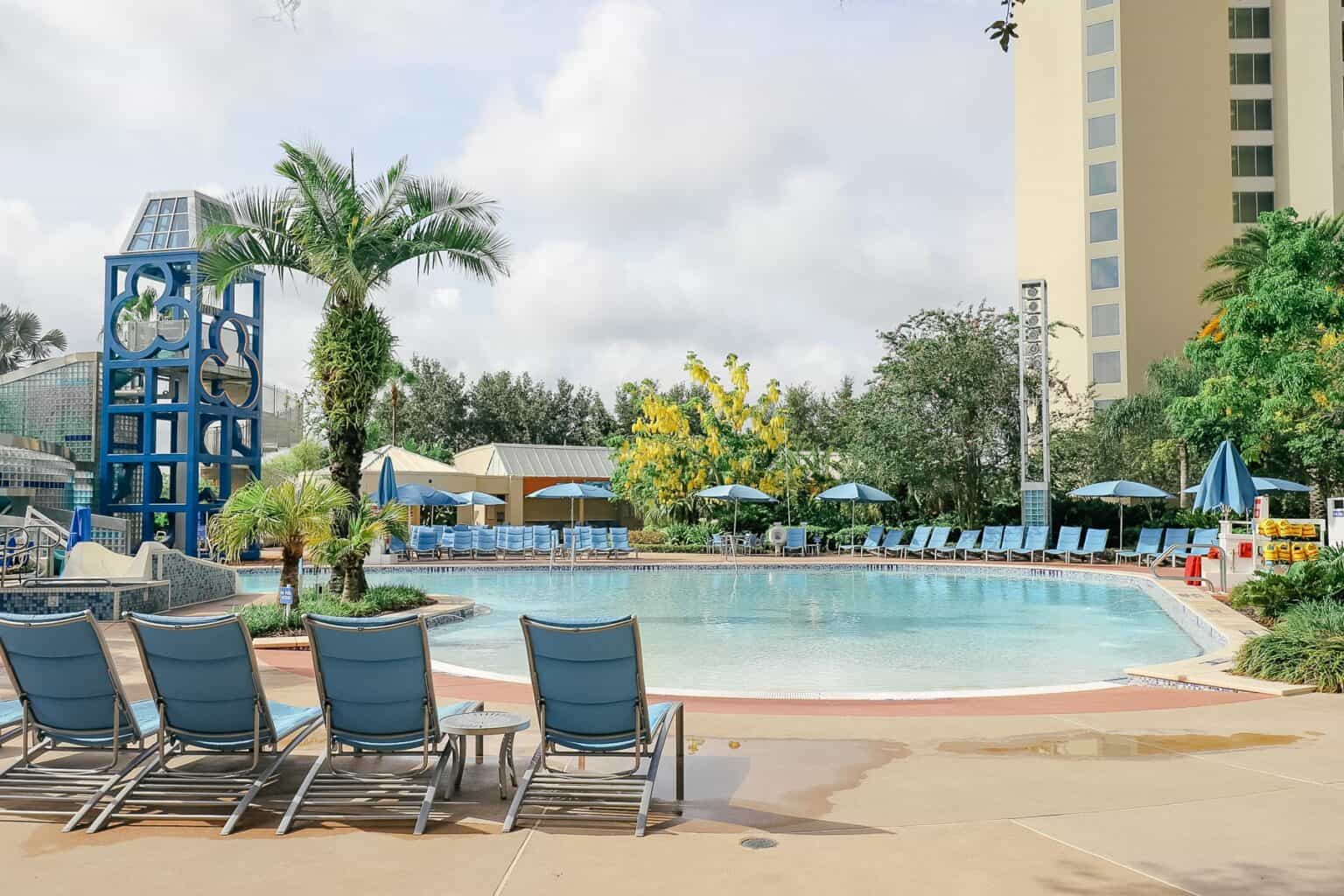 Disney's Bay Lake Tower Review (By Resorts Gal)