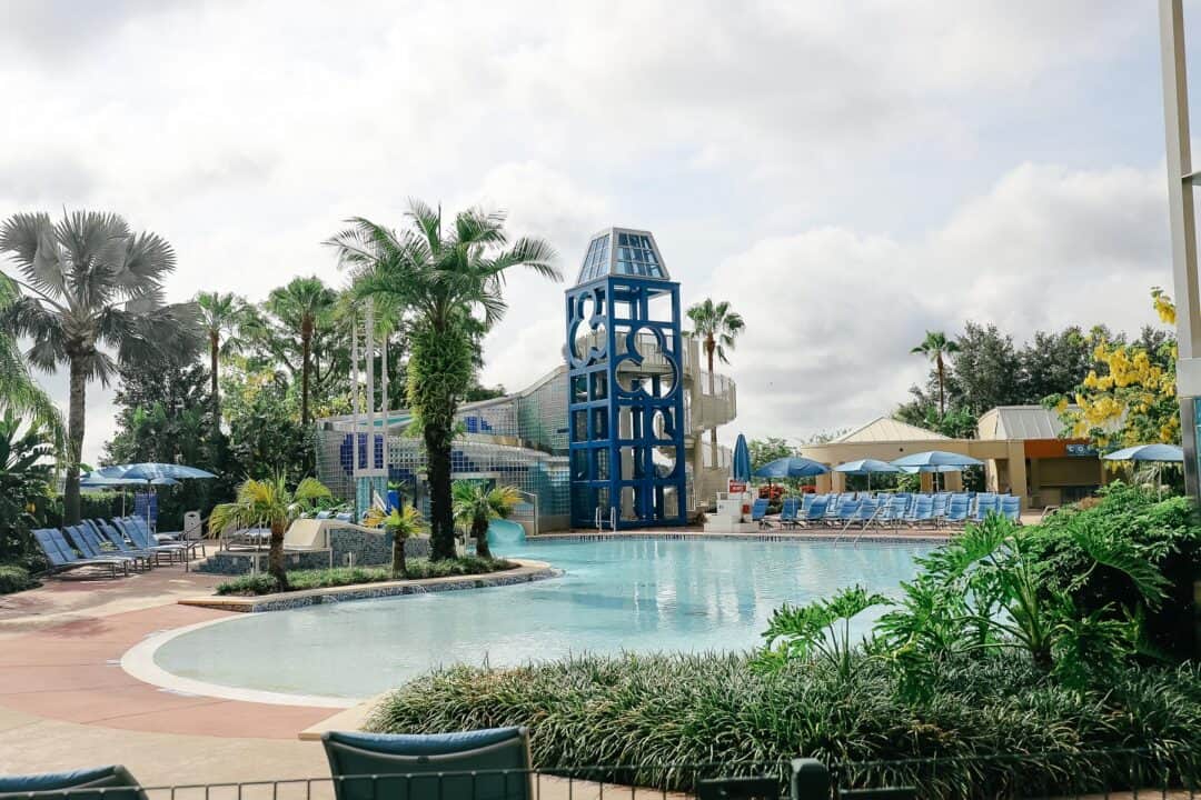 Disney's Bay Lake Tower Review (By Resorts Gal)