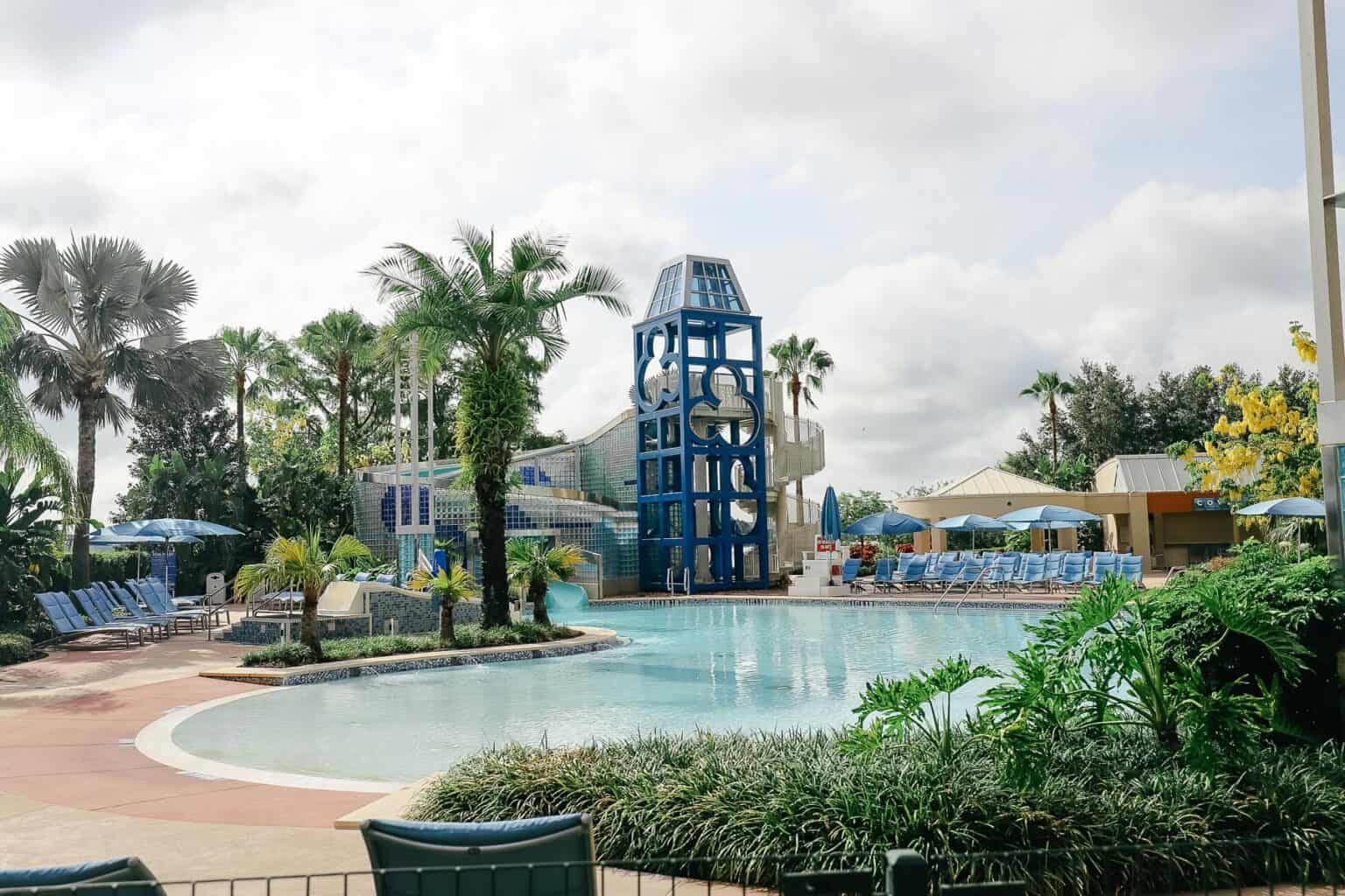 Disney's Bay Lake Tower Review (By Resorts Gal)