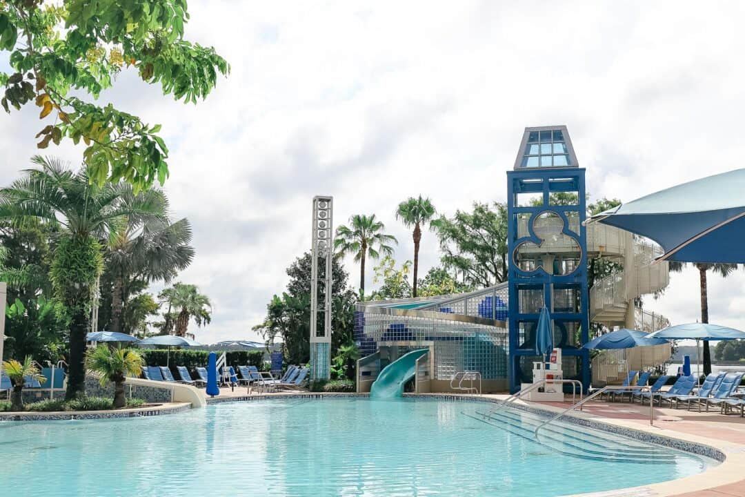 Disney's Bay Lake Tower Review (By Resorts Gal)