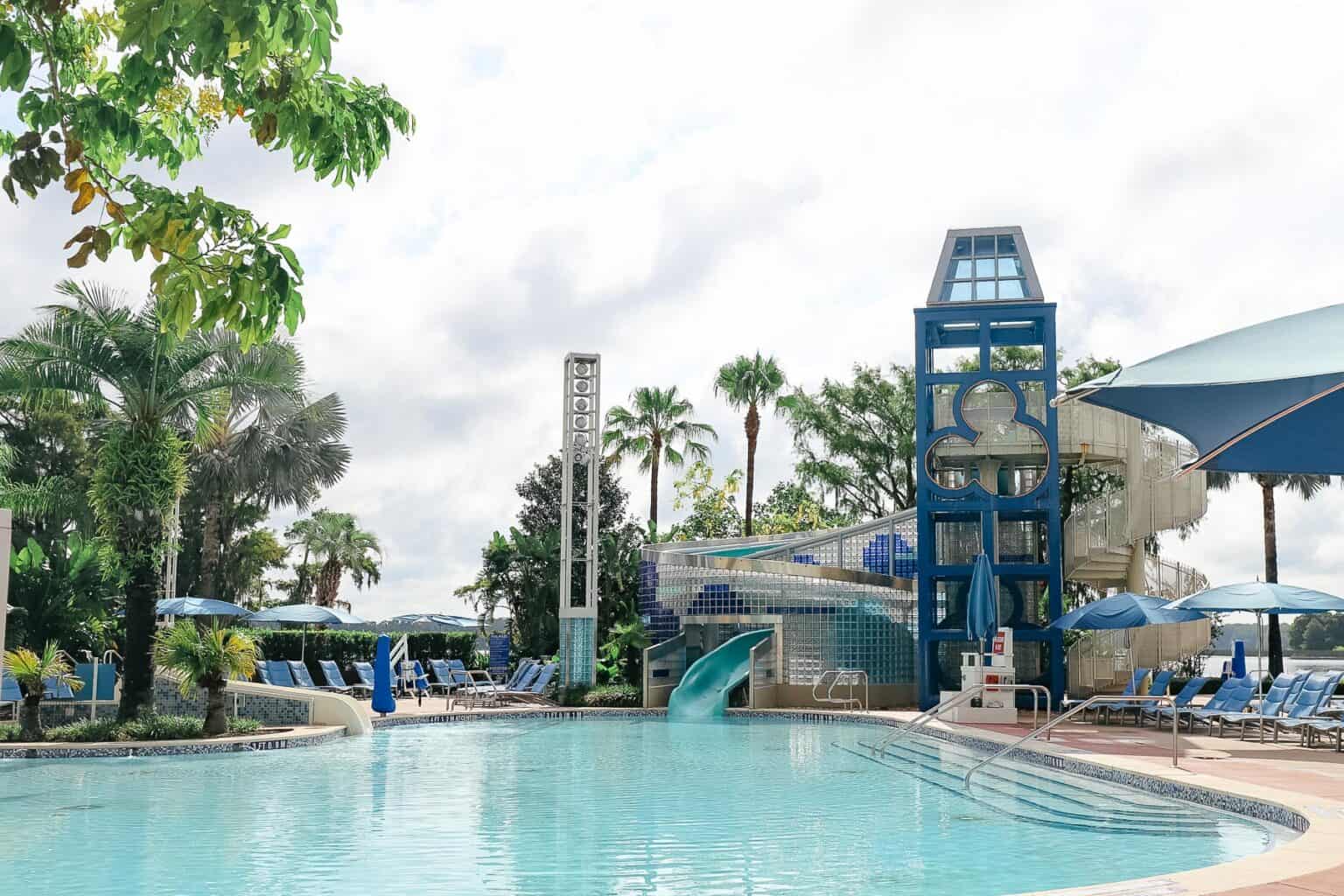 Disney's Bay Lake Tower Review (By Resorts Gal)