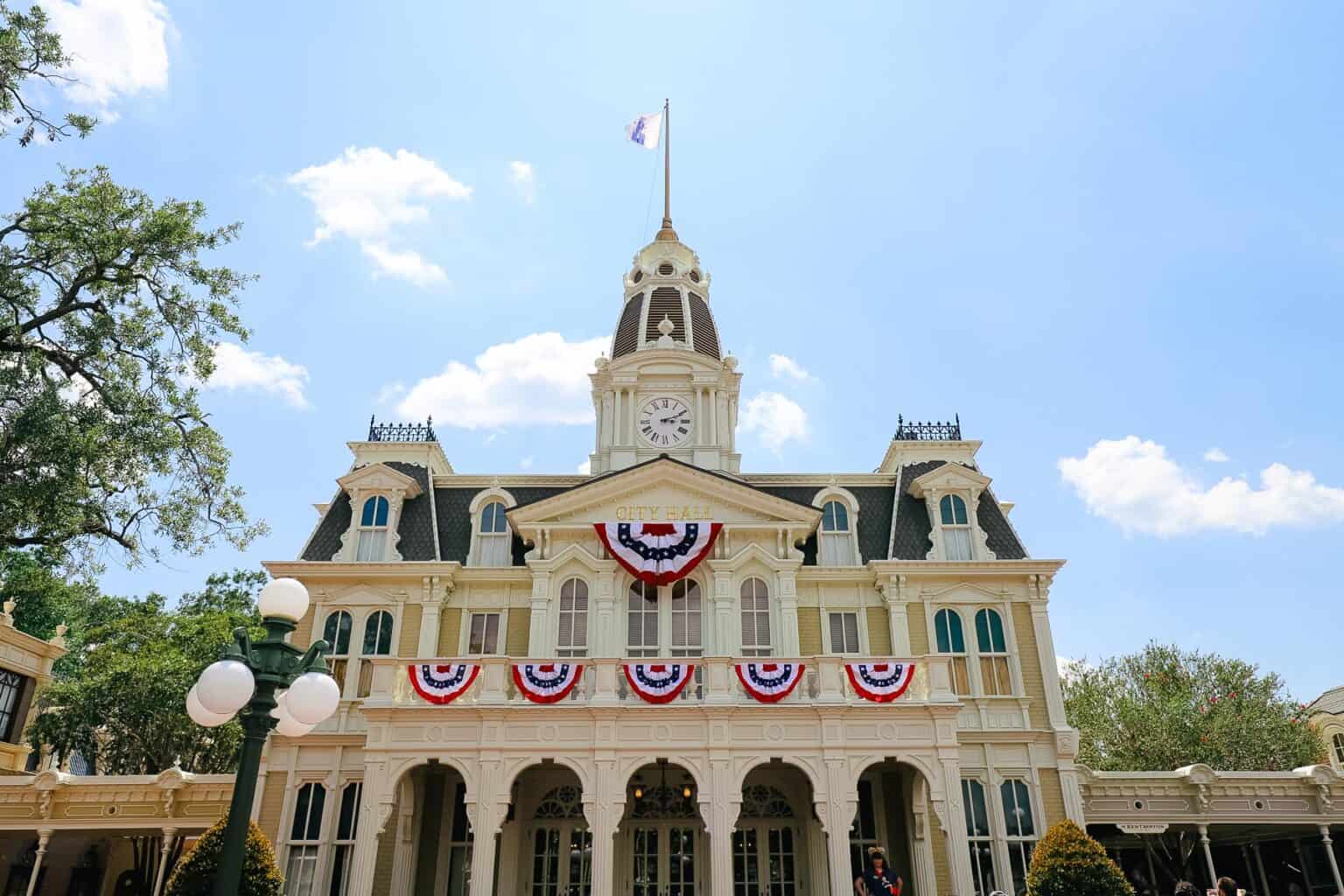 Staying at a Disney World Resort Over the Fourth of July? (Here's ...