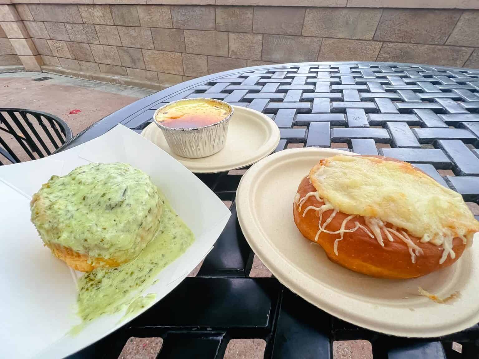 2023 Epcot International Food and Wine Festival Menus (With Prices)