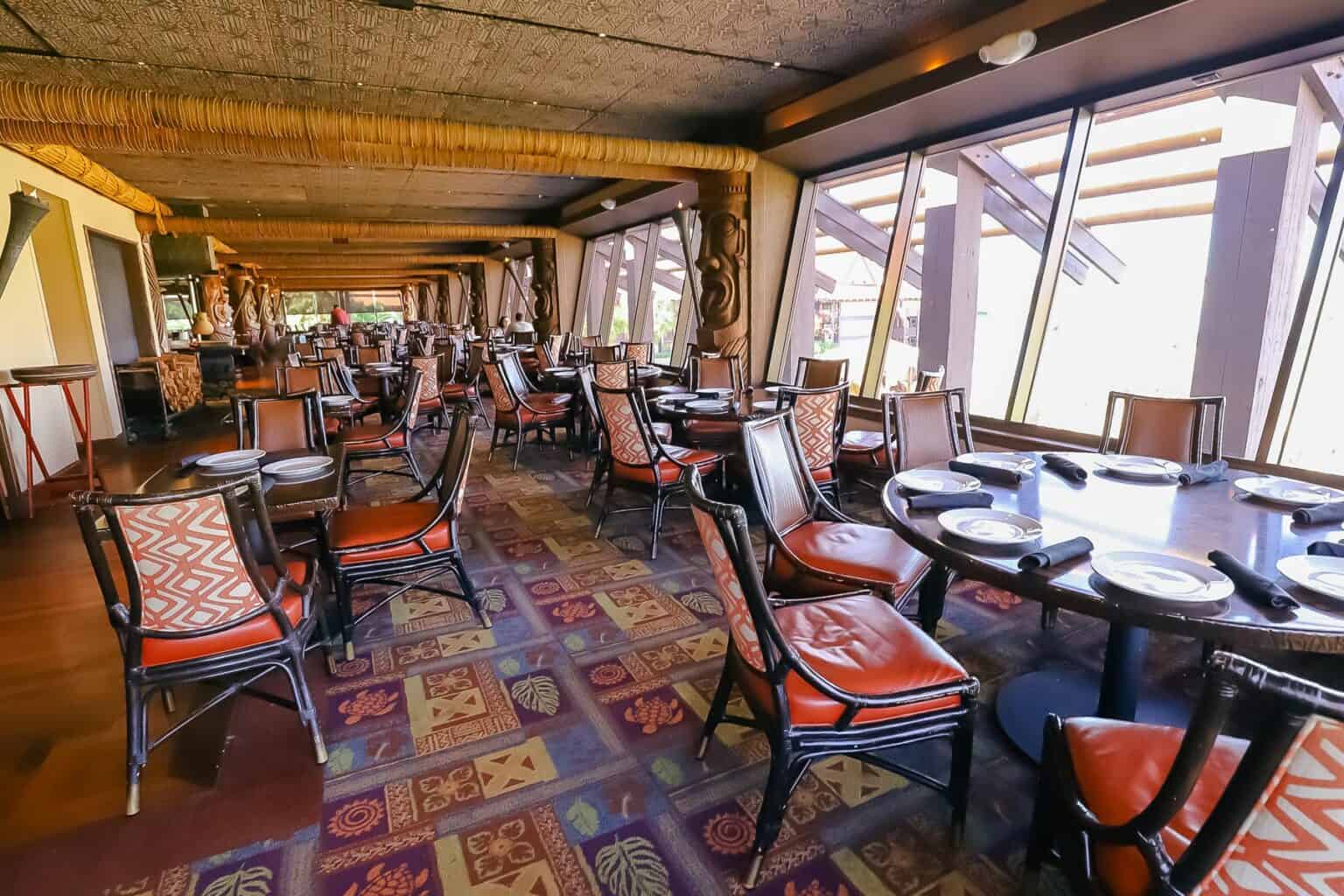 Disney's Polynesian Village Restaurants List (A Resorts Gal Guide)