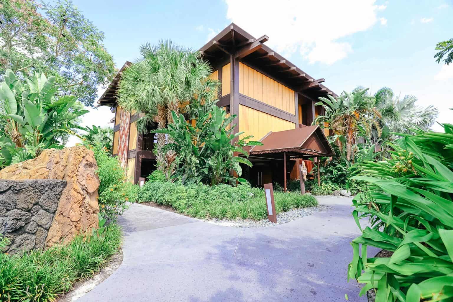 Disney's Polynesian King Kamehameha Club Level Review (By Resorts Gal)