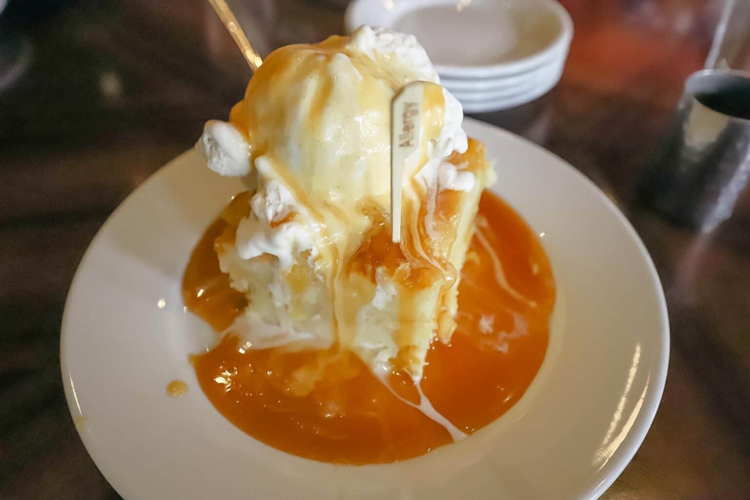 'Ohana Dinner Review