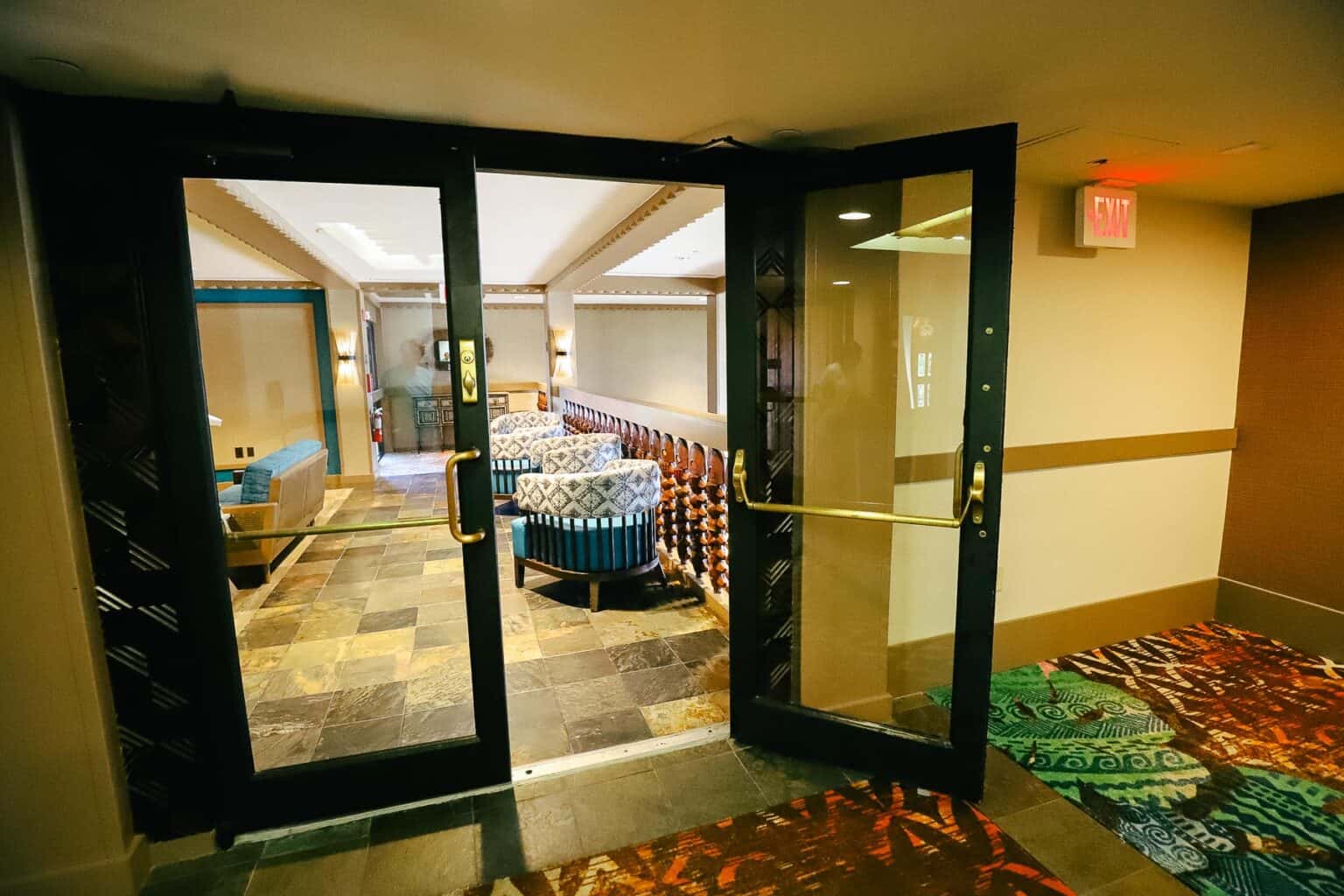 Disney's Polynesian King Kamehameha Club Level Review (By Resorts Gal)