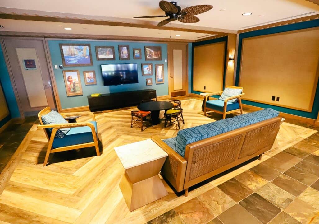 Disney's Polynesian King Kamehameha Club Level Review (By Resorts Gal)