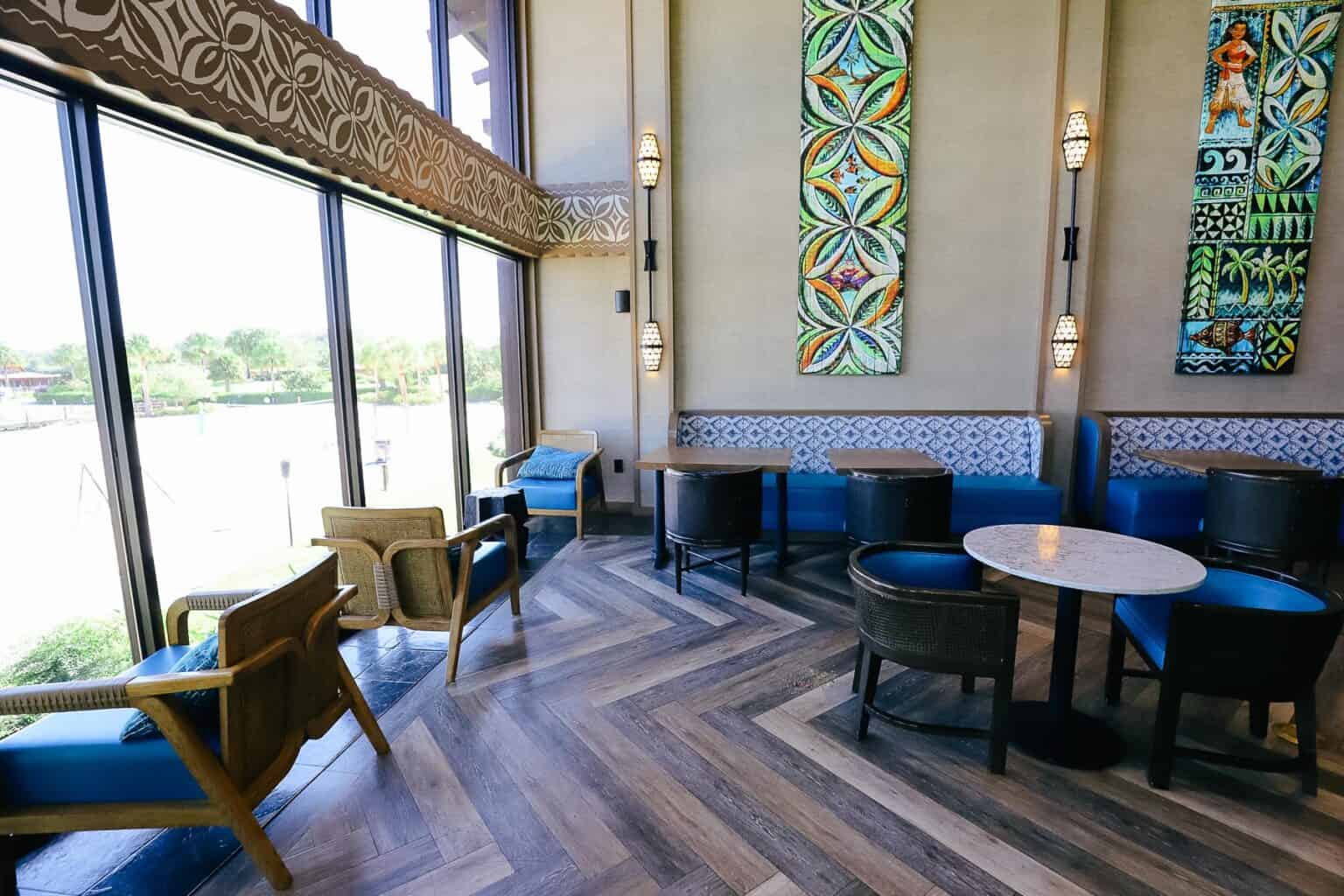Disney's Polynesian King Kamehameha Club Level Review (By Resorts Gal)