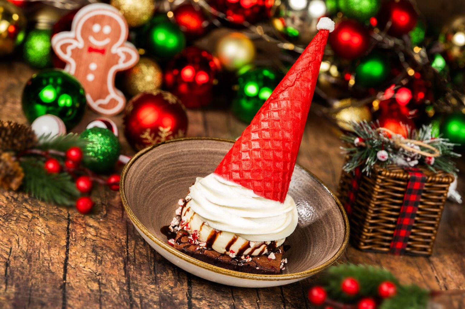 The Complete Guide to Food and Beverages at Mickey's Very Merry ...