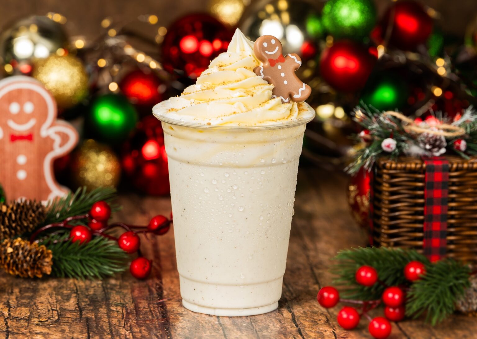 The Complete Guide to Food and Beverages at Mickey's Very Merry ...