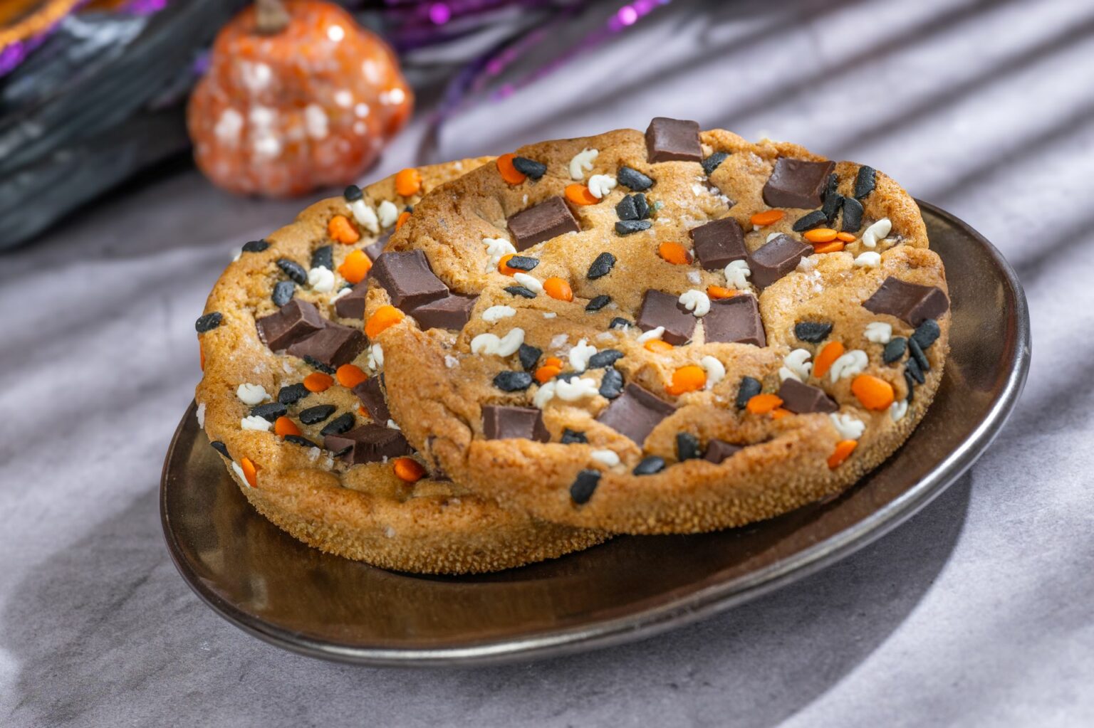 2025 Halloween Treats List for Disney Springs (Complete Guide)
