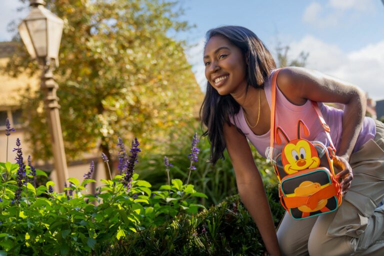 First Look: Orange Bird and Spike the Bee Merchandise to Debut at 2026 ...